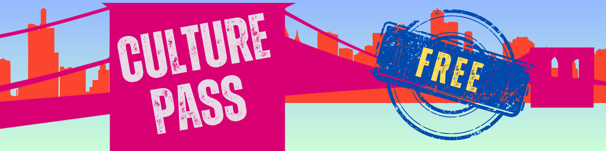 Culture Passes | Bedford Hills Free Library